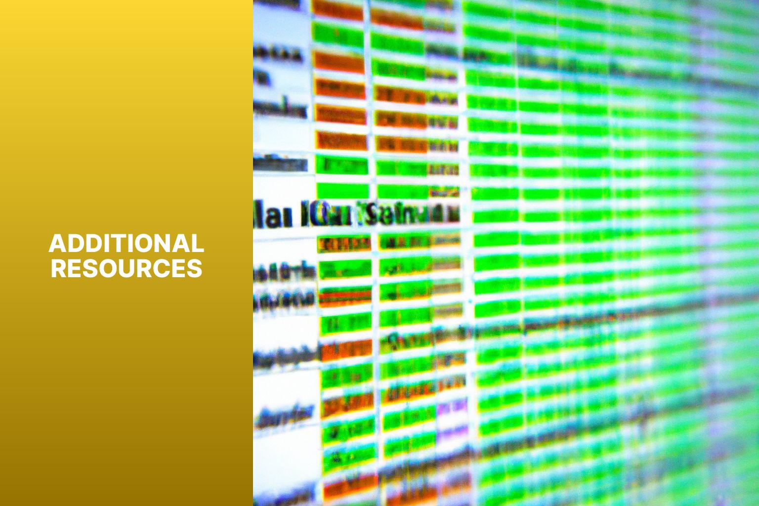 Become an Excel Spreadsheet Creator: A Comprehensive Guide