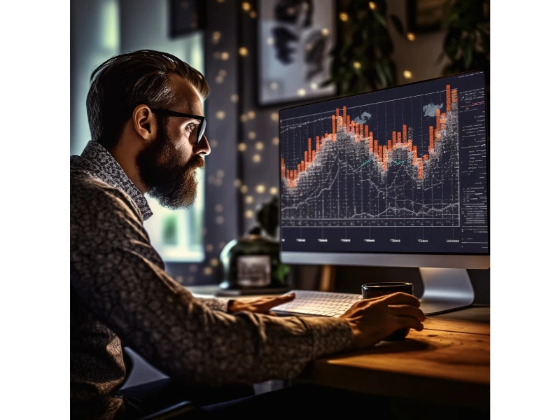 Meet the Excel Programmers Turning Raw Data into Gold