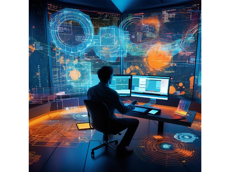 Unlock Your Data's Potential: Custom Excel Spreadsheets for Every Need