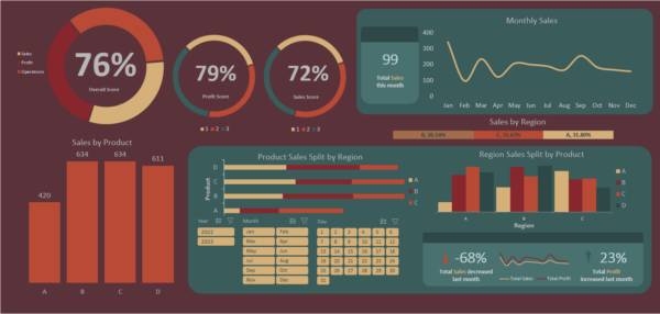 Excel Layout Design: Tips and Tricks from the Experts